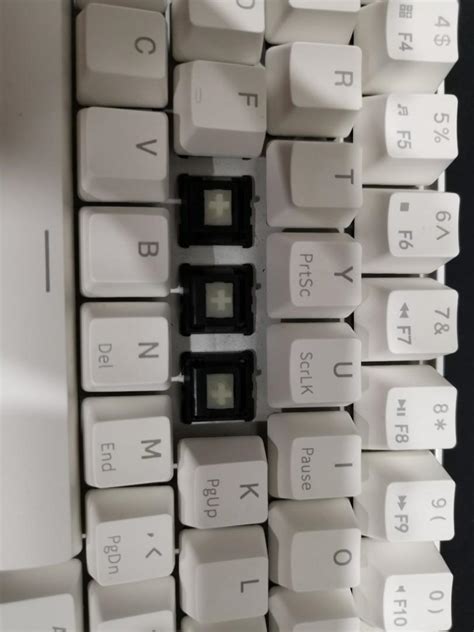 Custom 60 Rk61 Keyboard Computers And Tech Parts And Accessories Computer Keyboard On Carousell