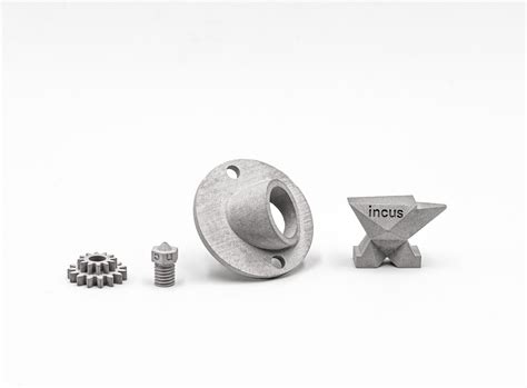 Incus Closes Series A Investment Round And Secures Additive
