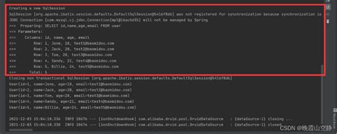 Mybatis Plus 配置日志和crud的扩展idworker已过时 Csdn博客