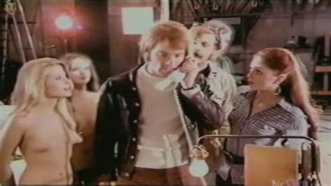 Naked Shirley Corrigan In Around The World With Fanny Hill