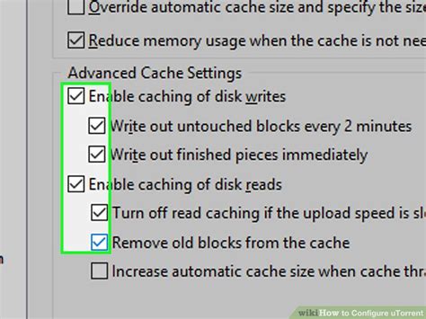How To Configure UTorrent With Pictures WikiHow