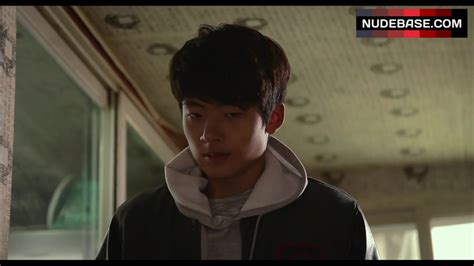 Eun Woo Lee Sex Scene Moebius 1 43