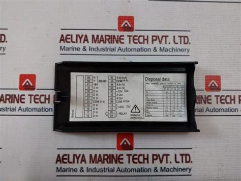 Danfoss Vlt 6000 Hvac Servo Drive Aeliya Marine
