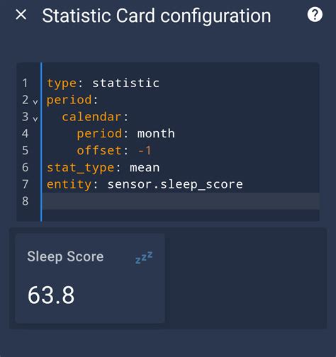 Cant We Have Statistics Entities From Long Term Statistics Month Of What The Heck Home