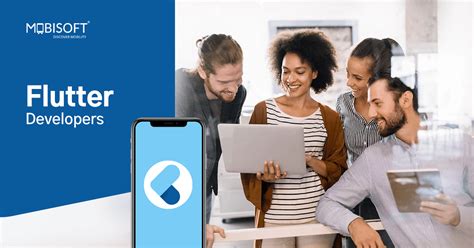 Hire Flutter Developers Expert Mobile App Development