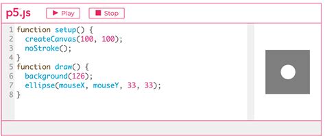Introduction To Computational Media Primethinker