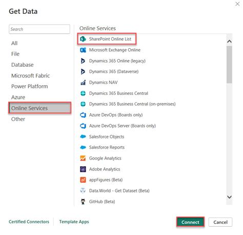 How To Create Power Bi Report From Sharepoint List And Excel Enjoy Sharepoint