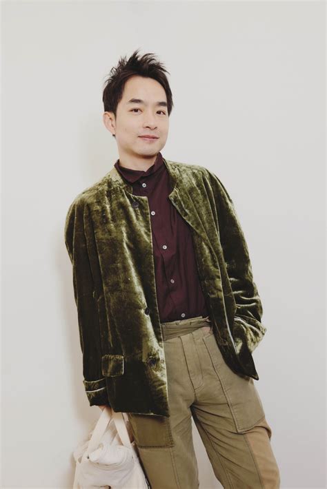 Duan Zhang De Courrèges