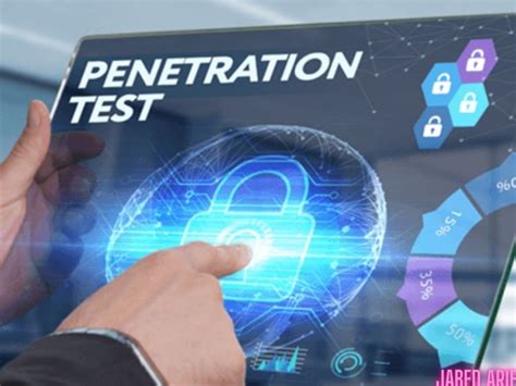 Advanced Penetration And Vulnerability Test Upwork