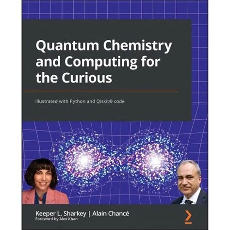 خرید و قیمت کتاب زبان اصلی Quantum Chemistry And Computing For The