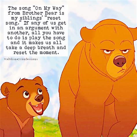 Disneys Brother Bear