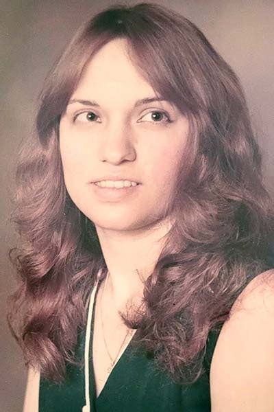 Dolores E Ryznar 1950 2024 News Sports Jobs Tribune Chronicle