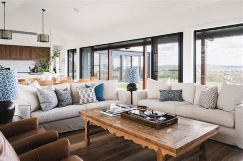 Springdale Farmhouse — Asi
