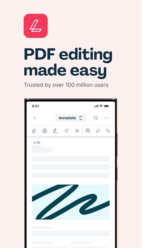 Download Lumin View Edit Share Pdf 4 2 0 Android Apk File