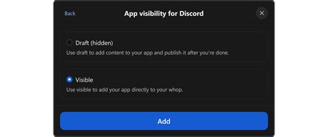 How To Link Your Whop To A Discord Server