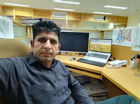 Syed Shahzad Ali Shah On Linkedin Deliberations With Focused Always