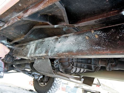 Steps To Fix Rust On Your Car At Home