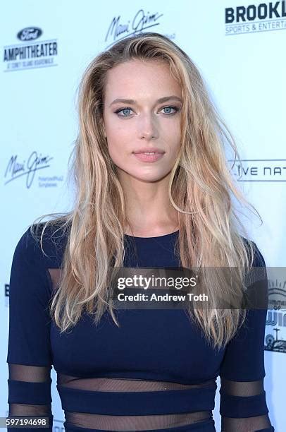 Sports Illustrated Swimsuit Summer Of Swim Fan Festival Photos And