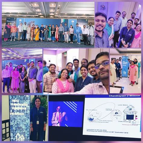 Ibm India Leadership Experience 2023 Rajalakshmi Suresh Posted On The Topic Linkedin