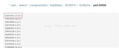 协同过滤itembase增量计算spark实现 一 spark连通图增量计算 csdn博客