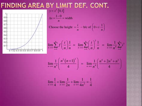 PPT Area Under A Curve PowerPoint Presentation Free Download ID 2512572