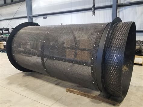 Lagan Valley Equipment Inc