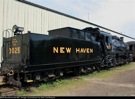 Newhaven 3025