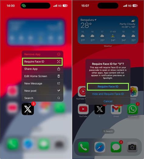 How To Hide And Lock Apps On IPhone And IPad Make Tech Easier