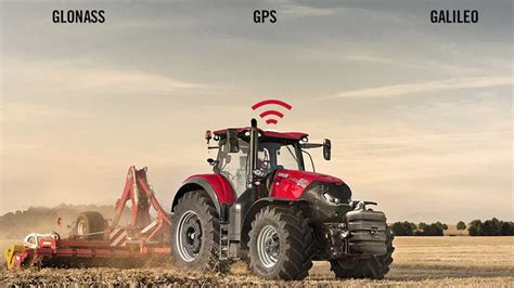 Trattori A Guida Autonoma Machine Learning E Carburanti 40