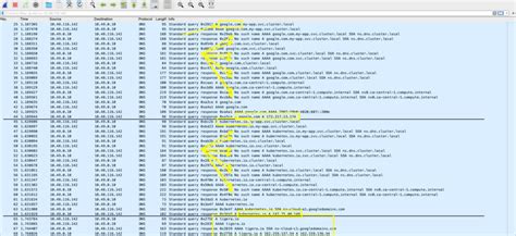Troubleshooting Dns Issues In Kubernetes Investigate And Reduce
