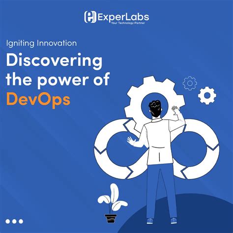 Exper Labs On Linkedin Devopsrevolution Transformyourtech