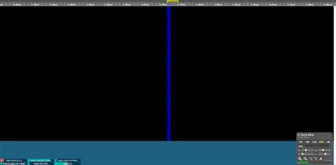 Not Receiving ANY Signal RTLSDR