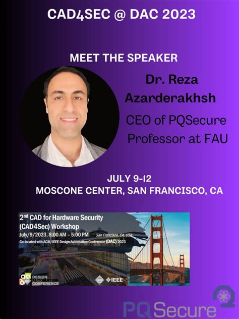 Farimah Farahmandi Posted On Linkedin