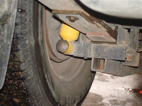 Staggered Shocks