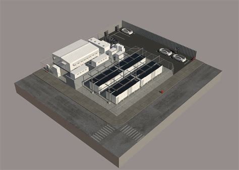 Mgn Pipeline — Microgrid Networks