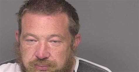 Alsea Man Arrested On Multiple Sex Abuse Charges