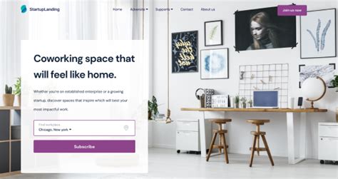 GitHub Startup Landing Startup Landing Collection Of Free Top Of The Line Startup Landing