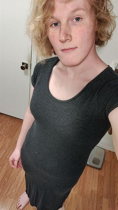 Mtf 21 Dad Called Me Ugly As A Man And A Woman Mom Says Im Fat My
