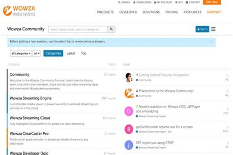 Live Streaming Tools For Developers Apis And Documentation