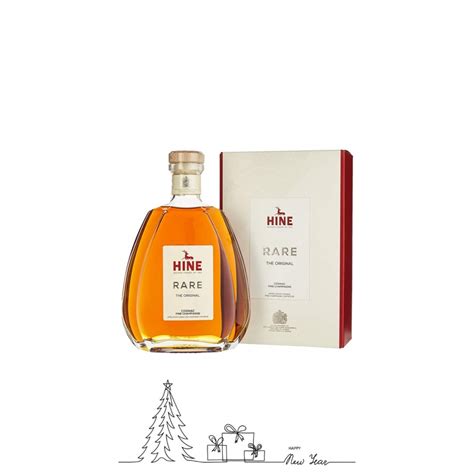 HINE Rare VSOP Cognac GB - HorecaWeb