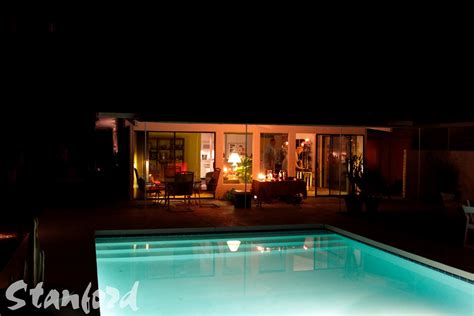 Patrick Bartlett Moodies Do Morocco On A Perfect April Night