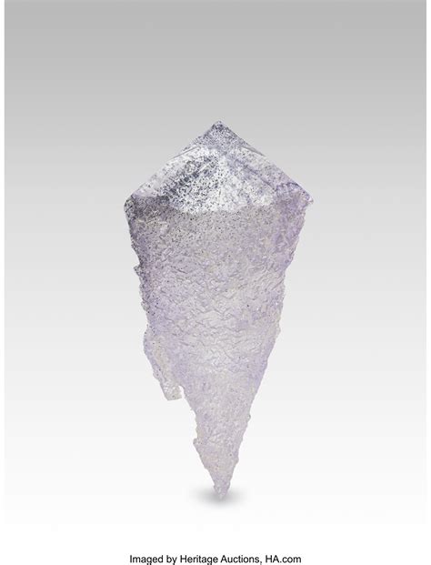 Fluorite Dissolution Corner Elmwood Mine Carthage Smith Lot