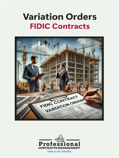 Variation Orders Pdf Employment Private Law