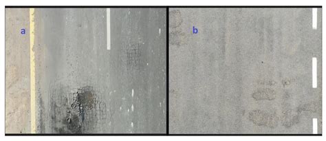 Pds Uav A Deep Learning Based Pothole Detection System Using Unmanned Aerial Vehicle Images