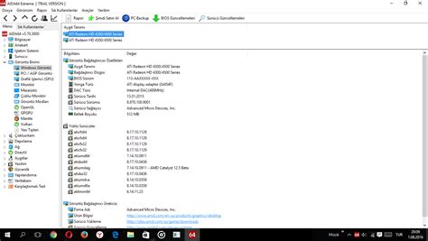 Ati Radeon 43004500 Series Driver Donanımhaber Forum
