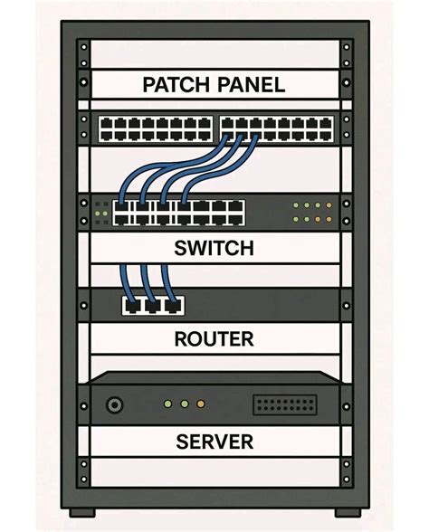 Basic Networking Components Hanif Shaikh