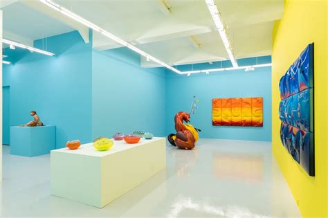 Patricia Piccinini Tales From An Expanding World At Ames Yavuz