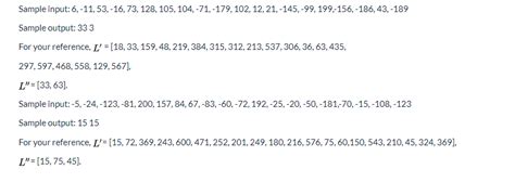 Problem In This Prac You Are Asked To Implement Chegg