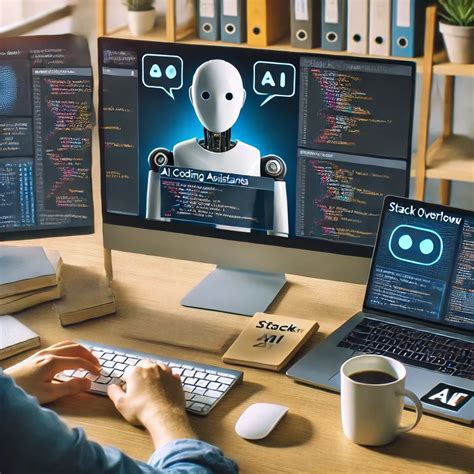 Ai Pairprogramming Softwaredevelopment Coding Techinnovation Aiindev Kwame Twum Asamoah