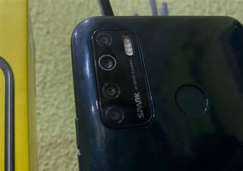 Tecno Spark 5 Unboxing Affordable Luxury Unwrapped Dignited